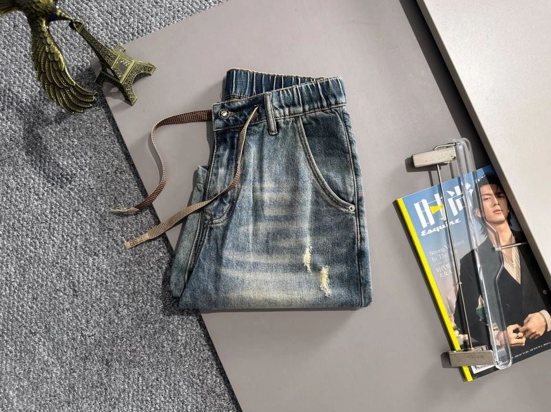 OEM Louis Vuitton Jeans