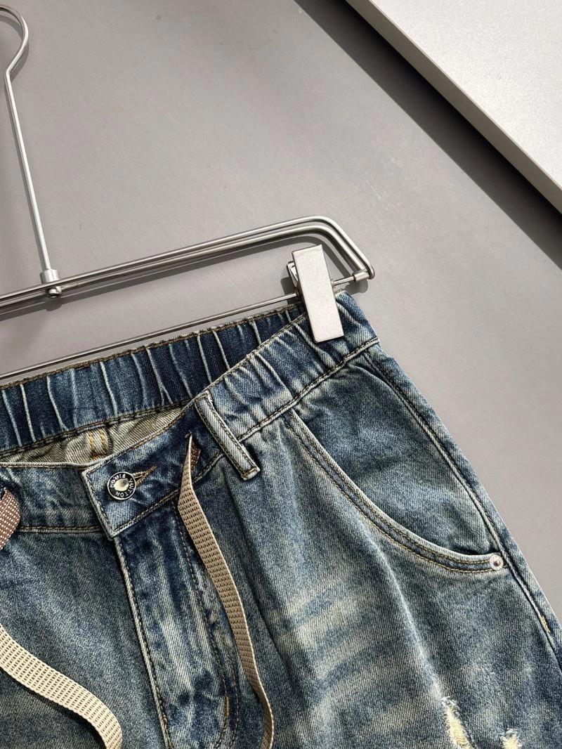 OEM Louis Vuitton Jeans