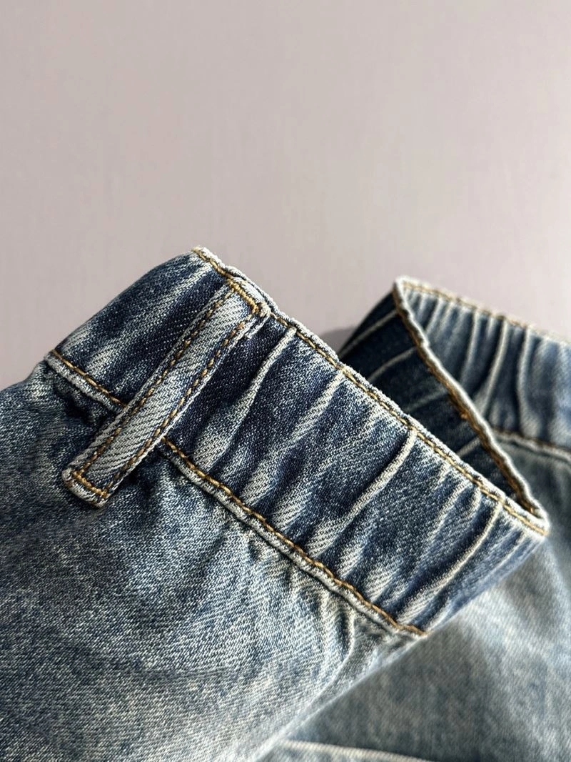 OEM Louis Vuitton Jeans