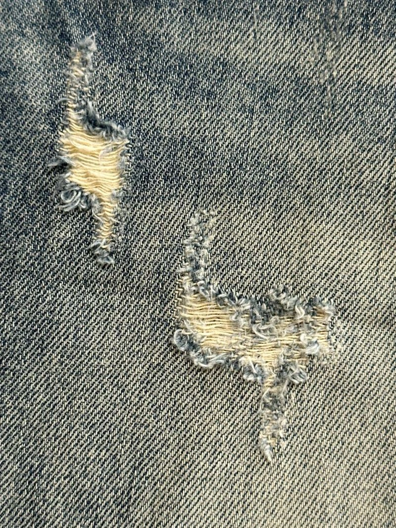 OEM Louis Vuitton Jeans