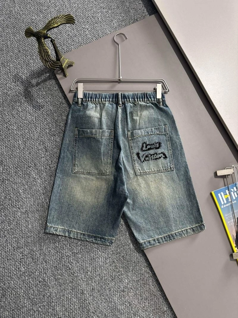 OEM Louis Vuitton Jeans