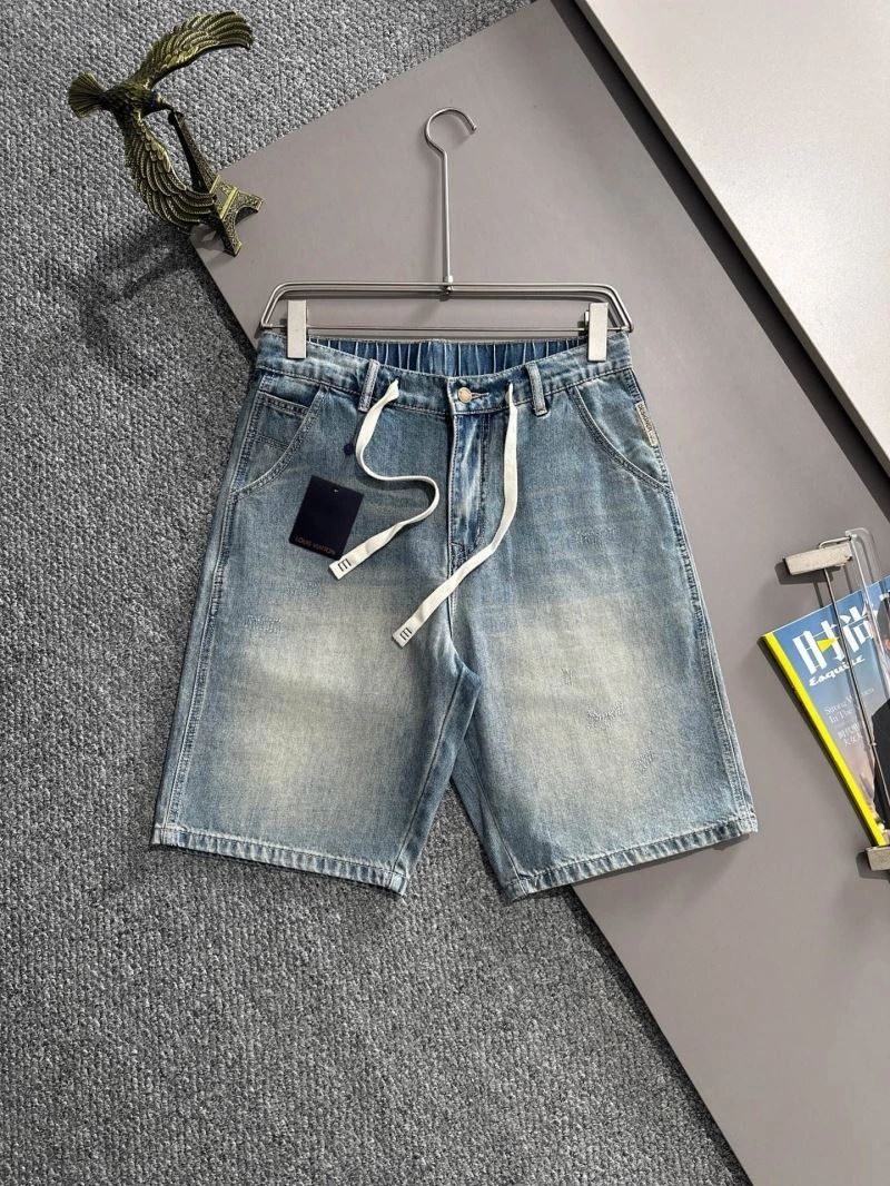Louis Vuitton Jeans