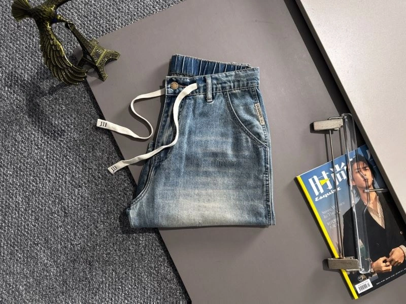 Exact replica Louis Vuitton Jeans