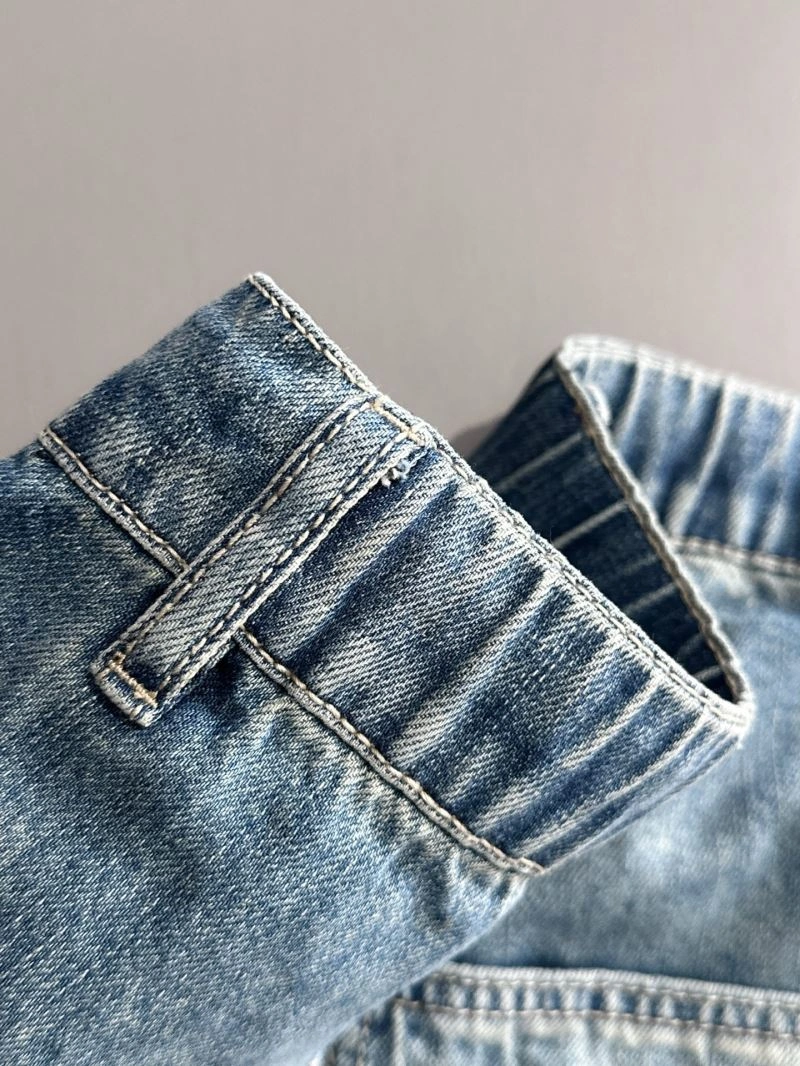 Exact replica Louis Vuitton Jeans