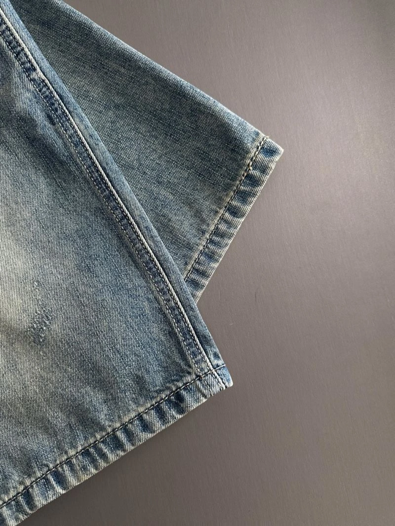 Exact replica Louis Vuitton Jeans
