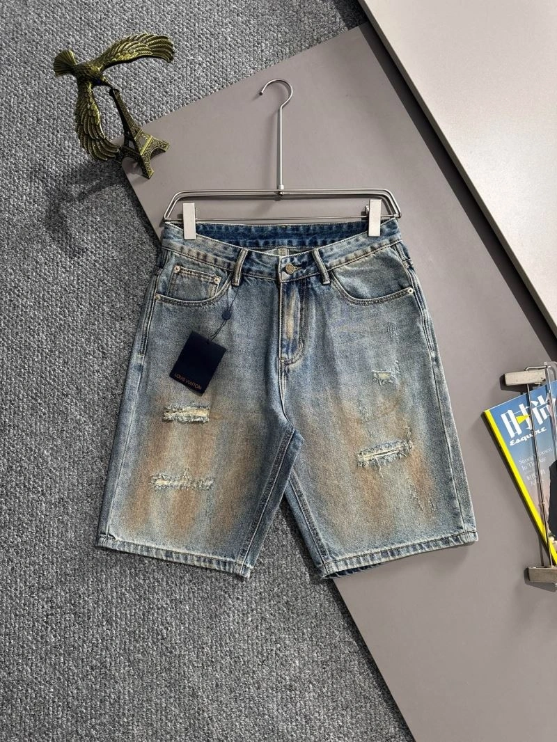Louis Vuitton Jeans