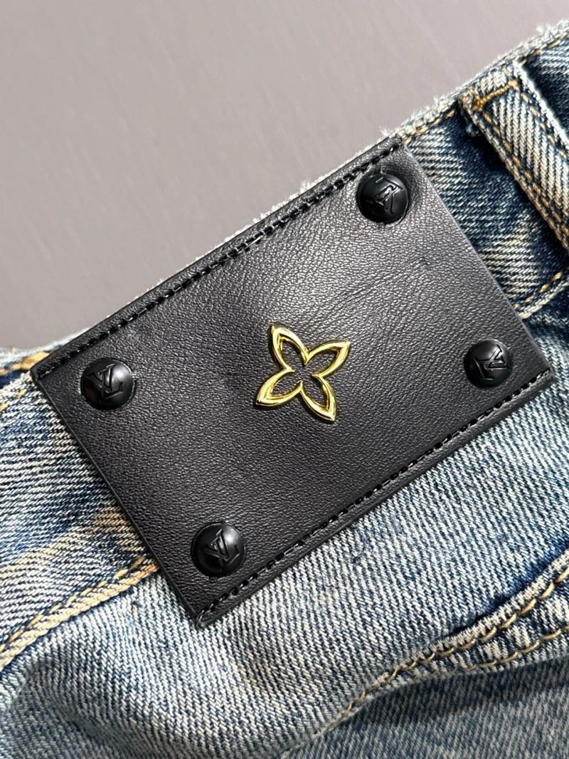 Legit Louis Vuitton Jeans