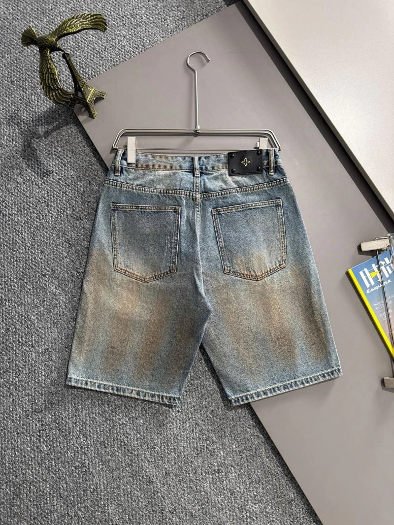 Legit Louis Vuitton Jeans