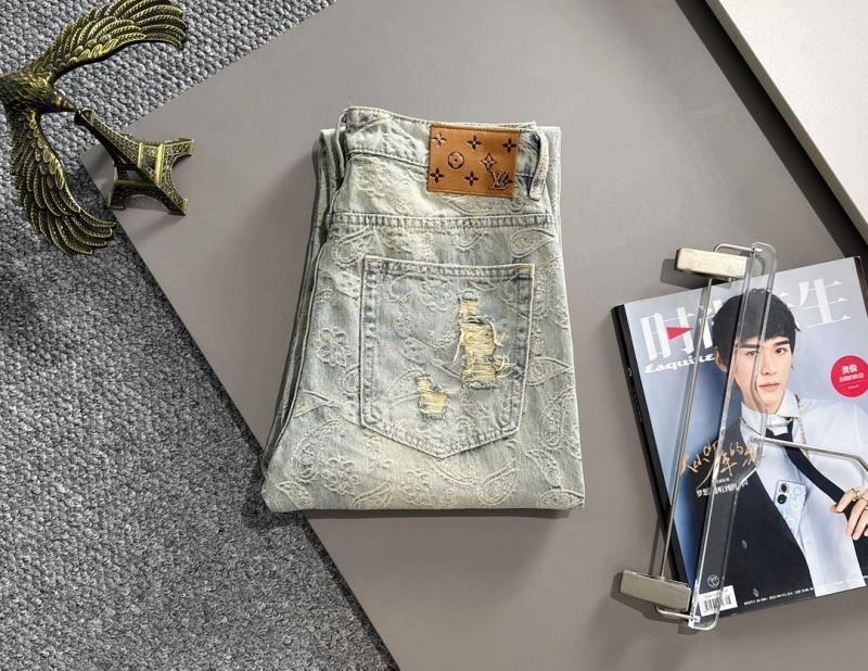 Economical Louis Vuitton Jeans