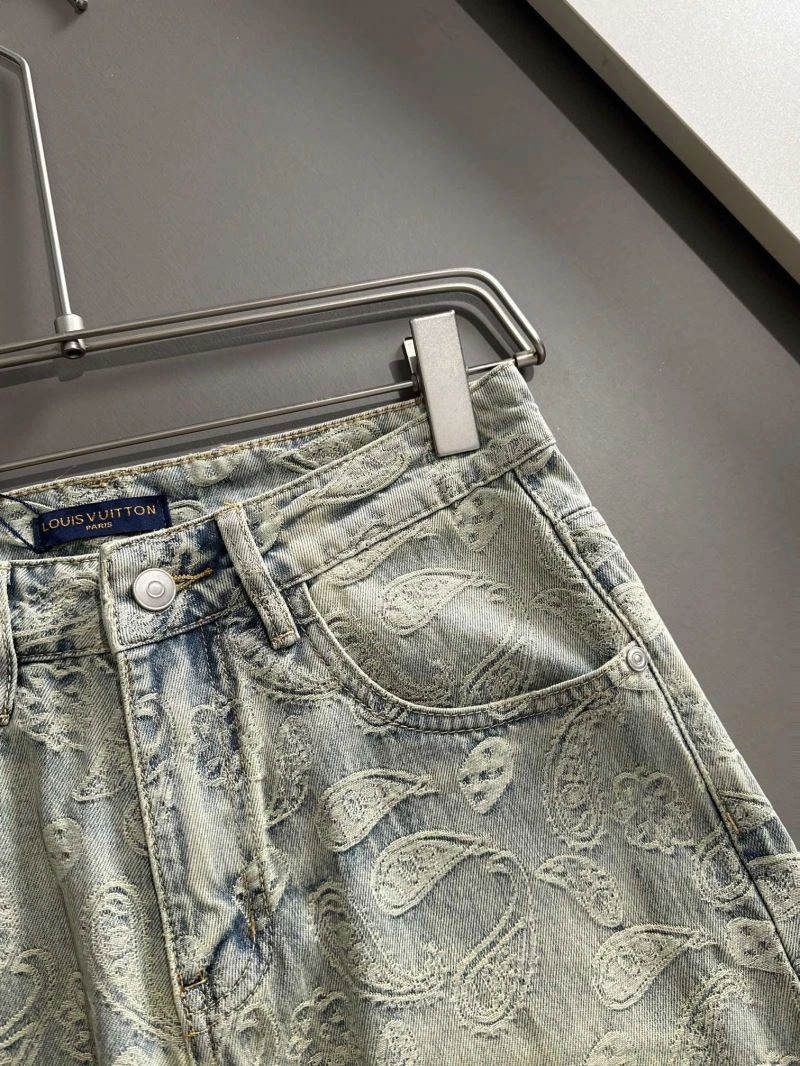 Economical Louis Vuitton Jeans
