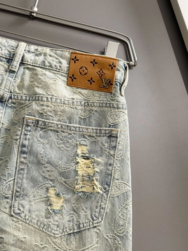 Economical Louis Vuitton Jeans