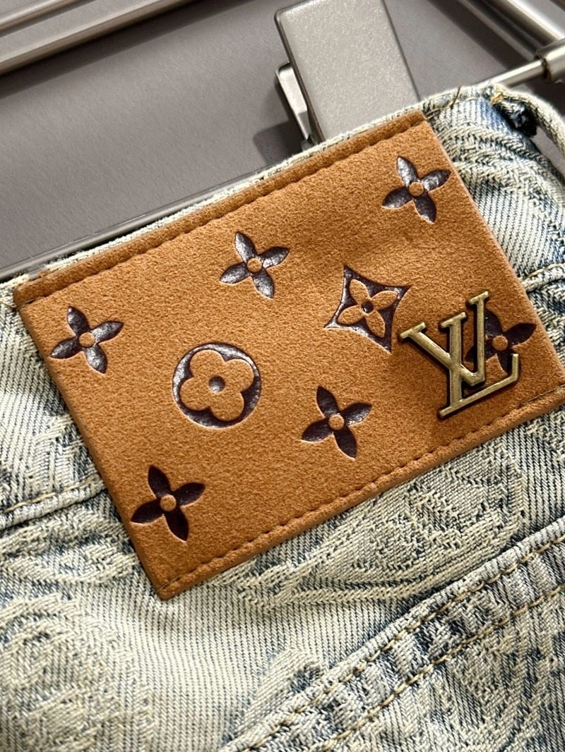 Economical Louis Vuitton Jeans