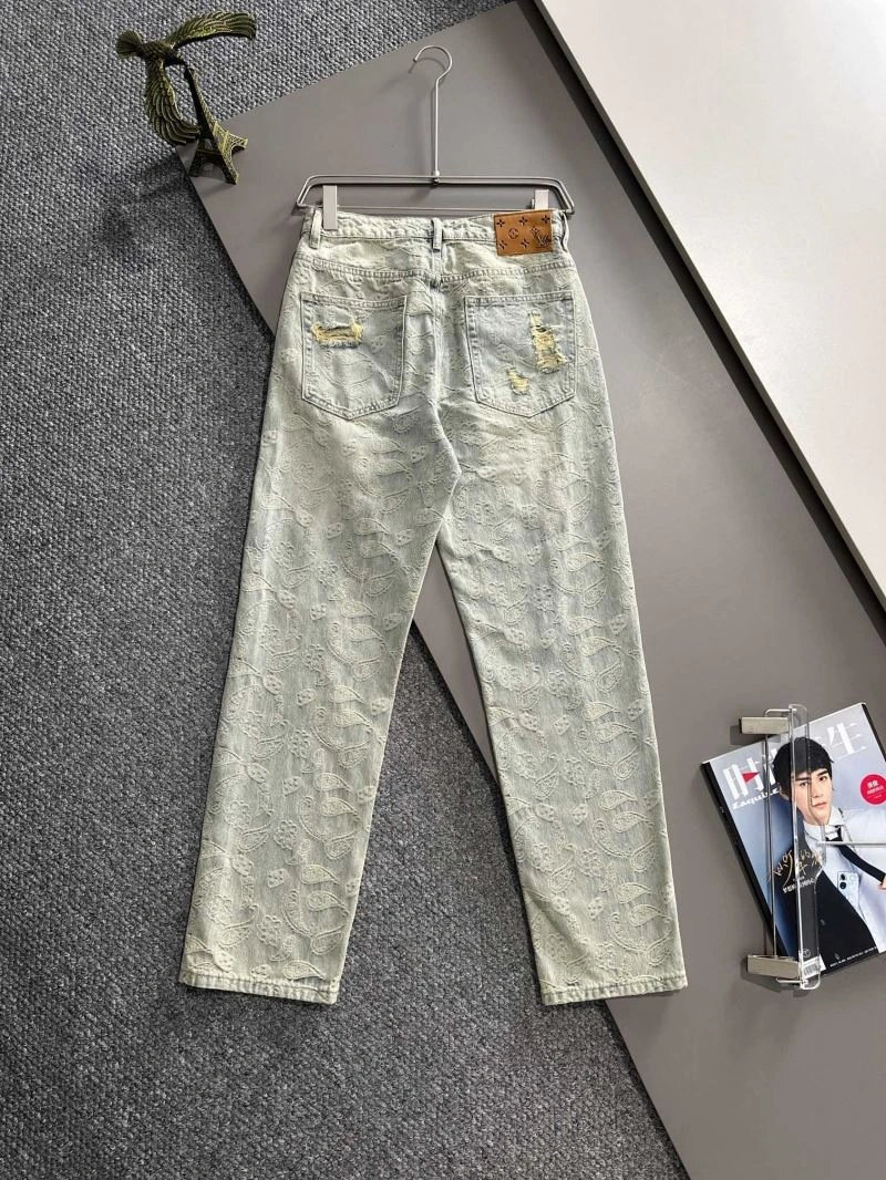 Economical Louis Vuitton Jeans
