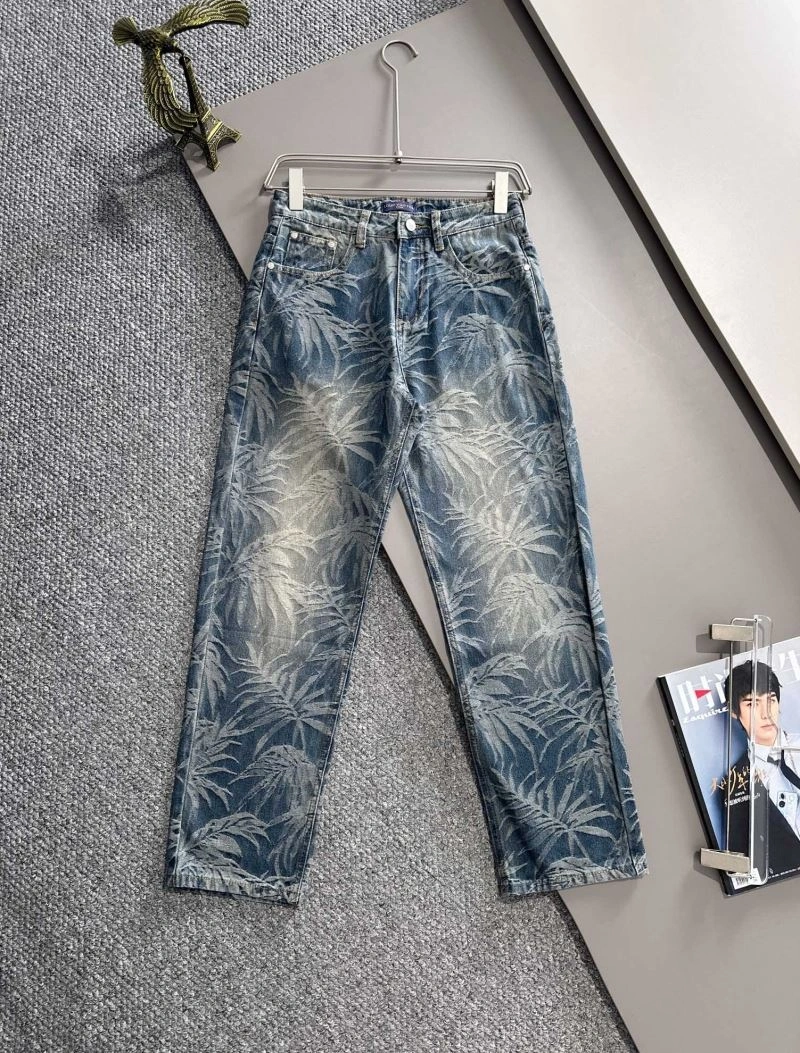 Louis Vuitton Jeans