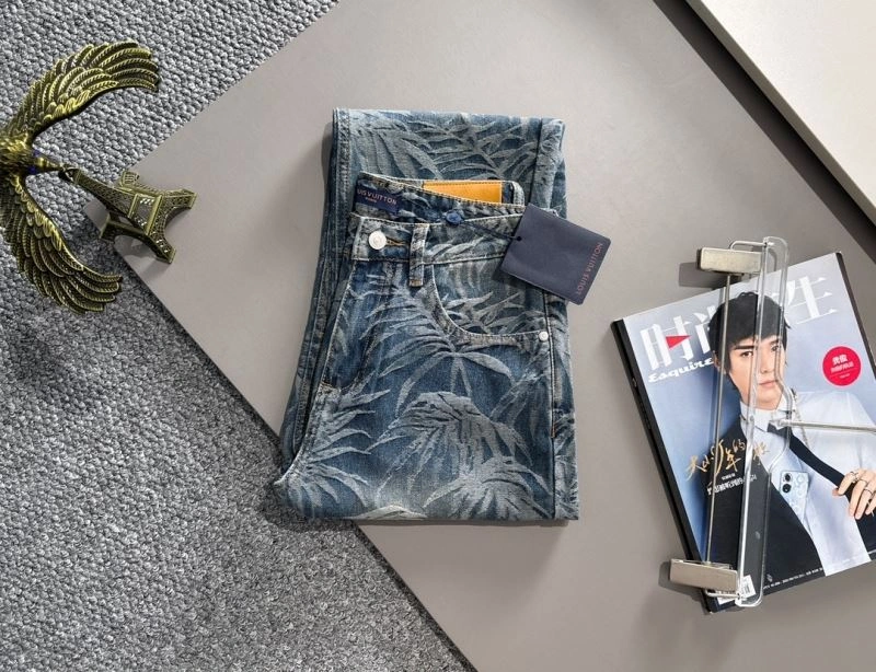 Bargain Louis Vuitton Jeans