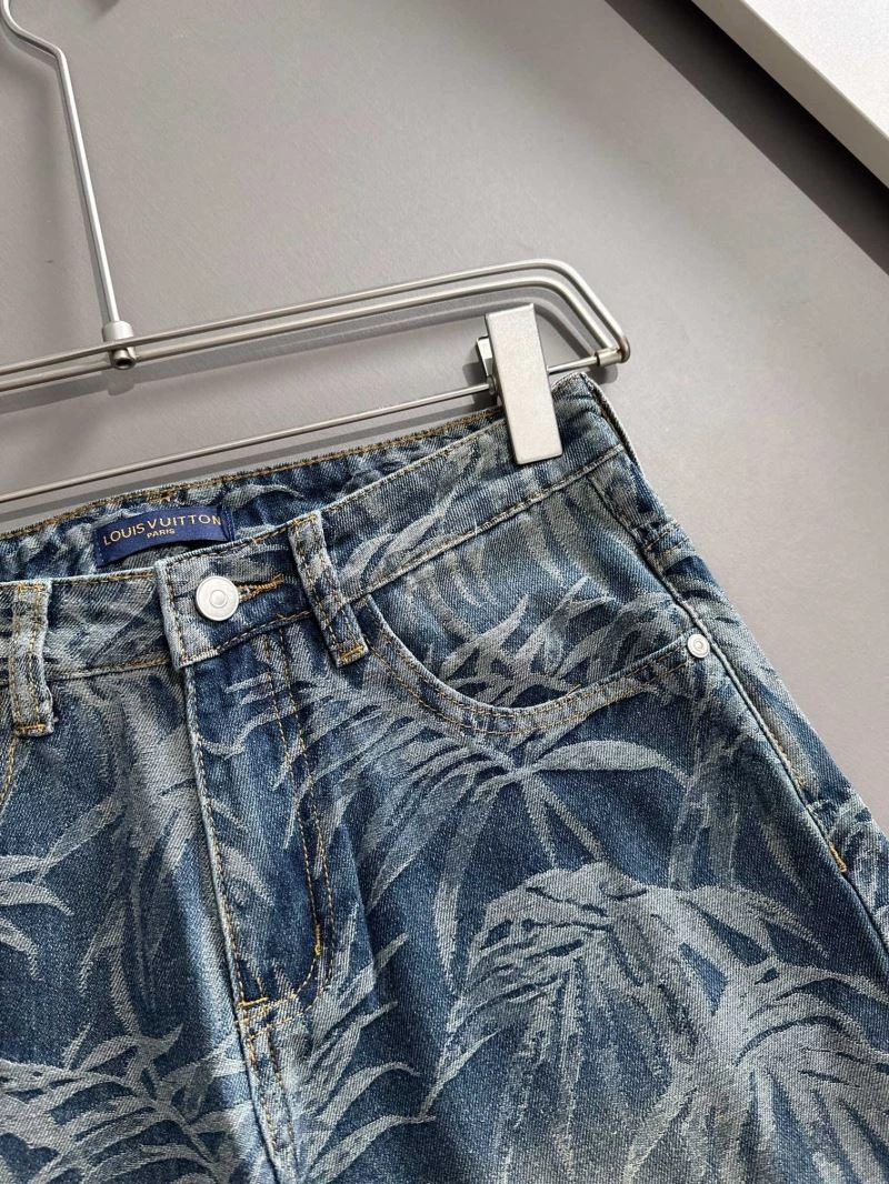 Bargain Louis Vuitton Jeans