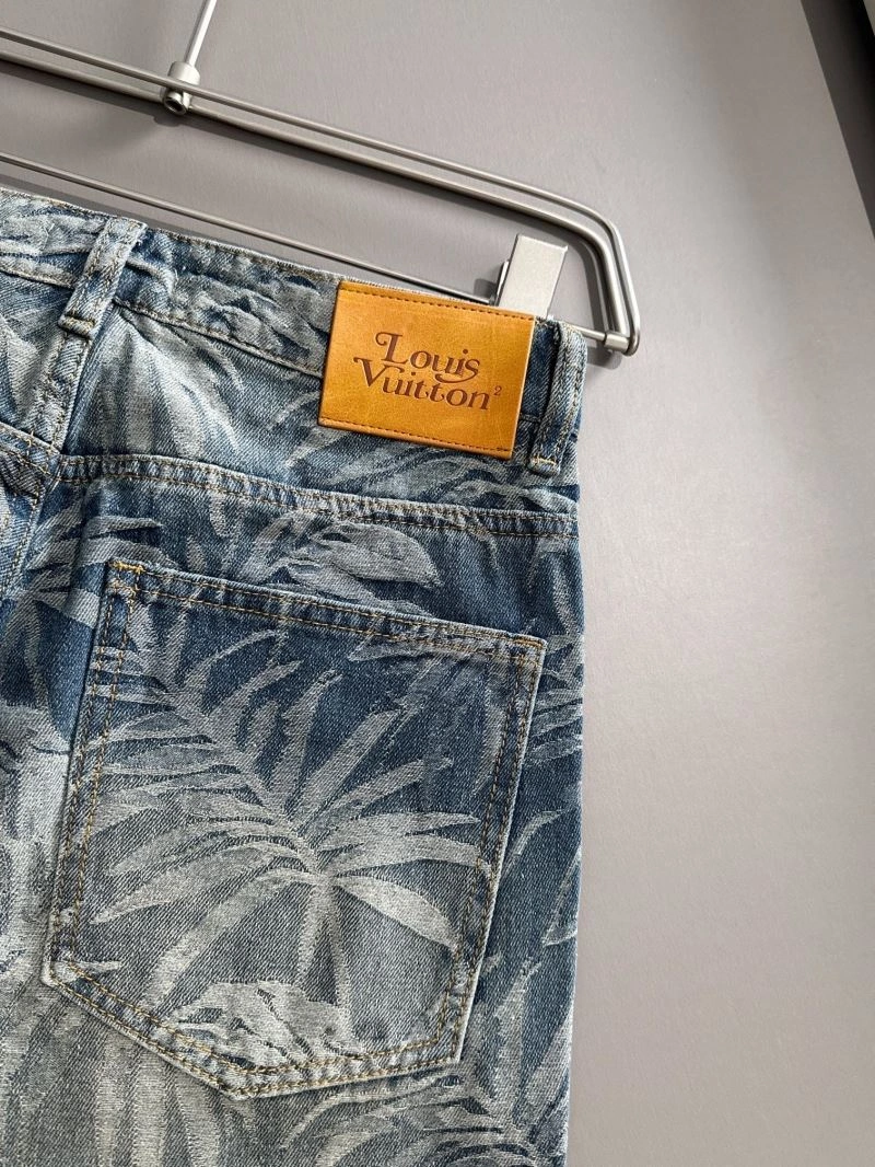 Bargain Louis Vuitton Jeans