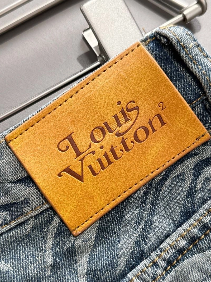Bargain Louis Vuitton Jeans