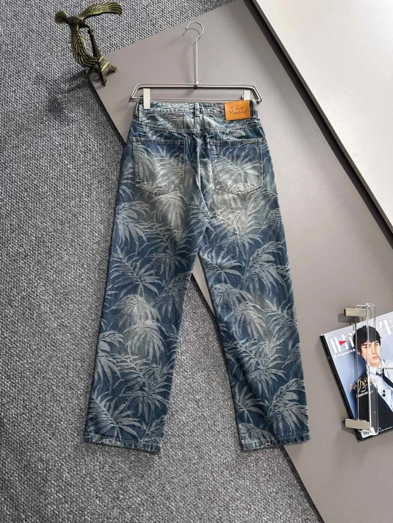 Bargain Louis Vuitton Jeans