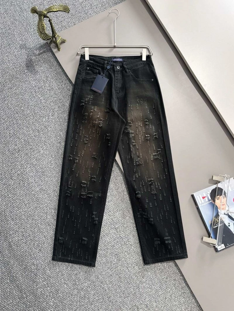 Louis Vuitton Jeans