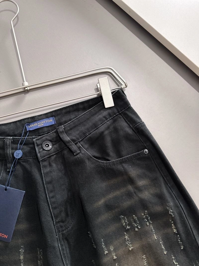 Inexpensive Louis Vuitton Jeans