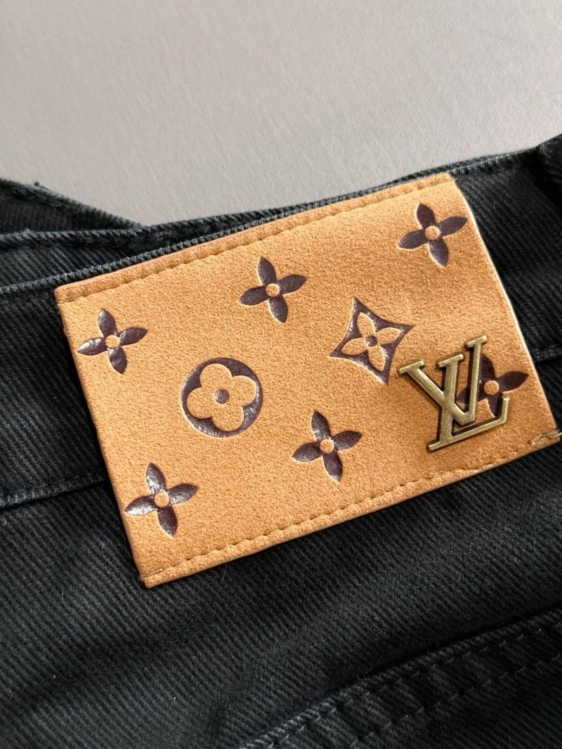 Inexpensive Louis Vuitton Jeans