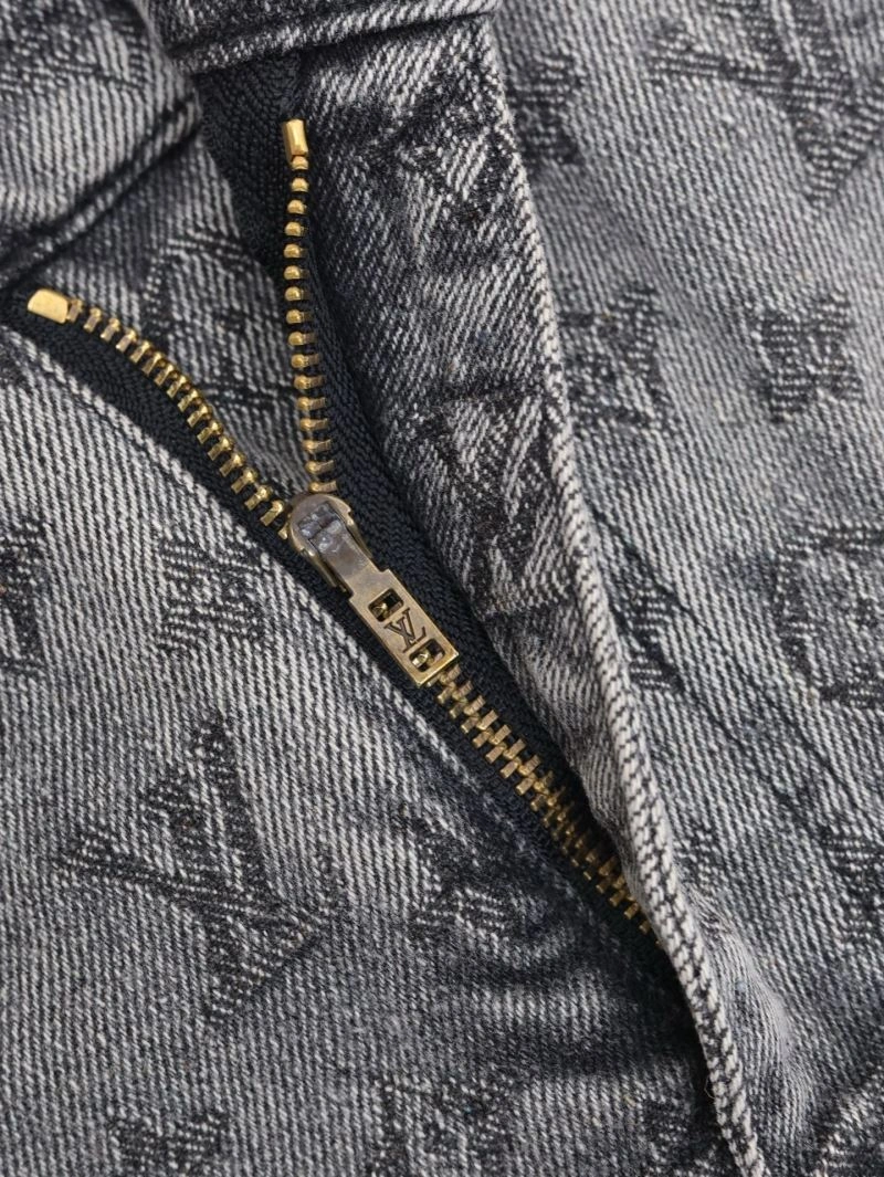 Cut-rate Louis Vuitton Jeans