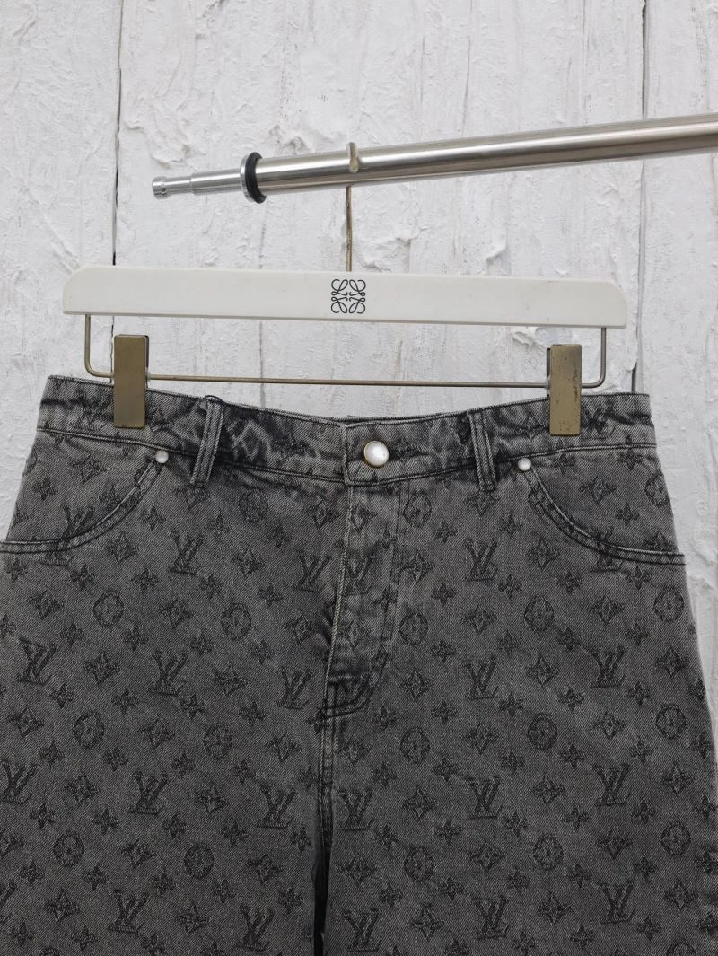 Cut-rate Louis Vuitton Jeans