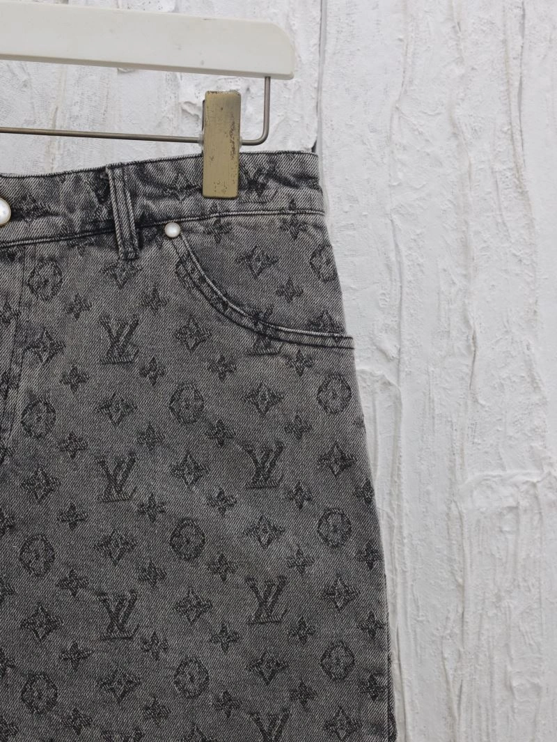 Cut-rate Louis Vuitton Jeans