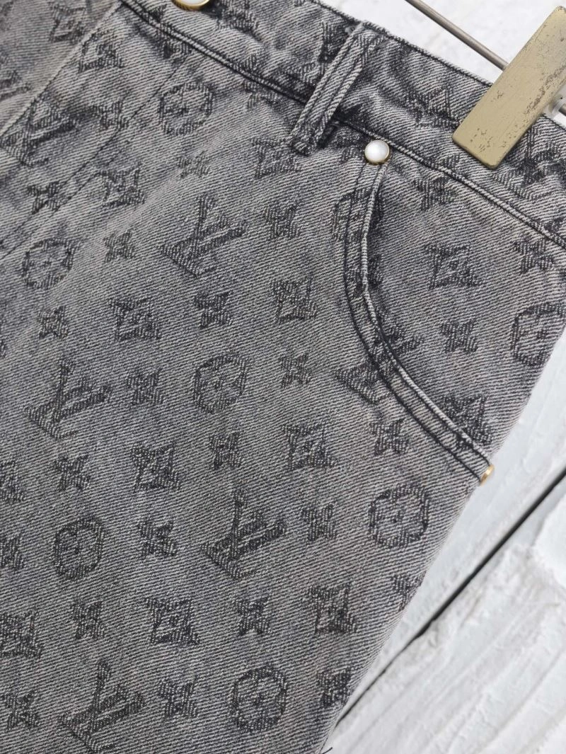 Cut-rate Louis Vuitton Jeans