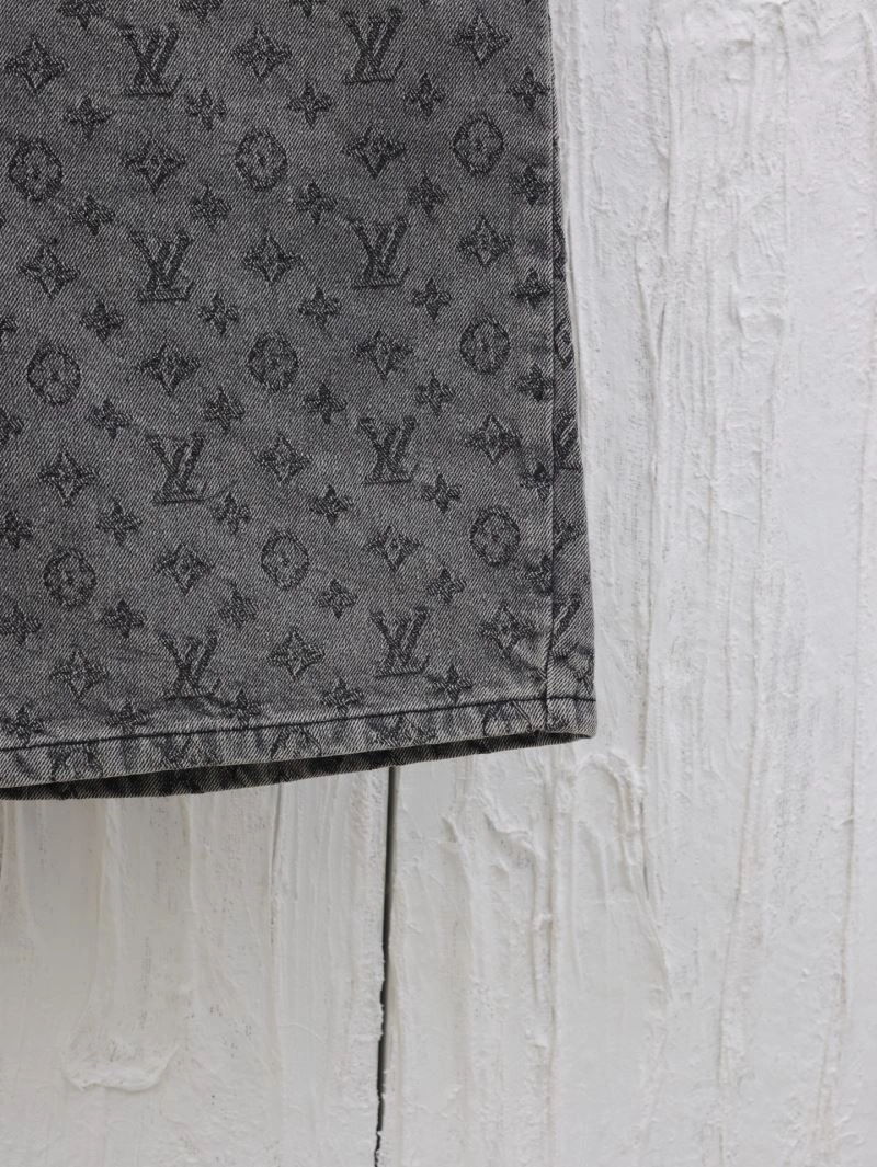 Cut-rate Louis Vuitton Jeans