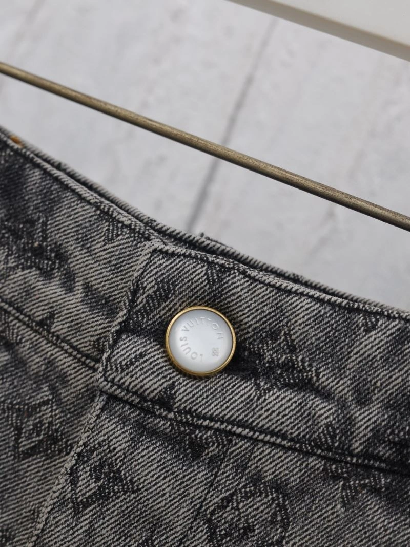 Cut-rate Louis Vuitton Jeans