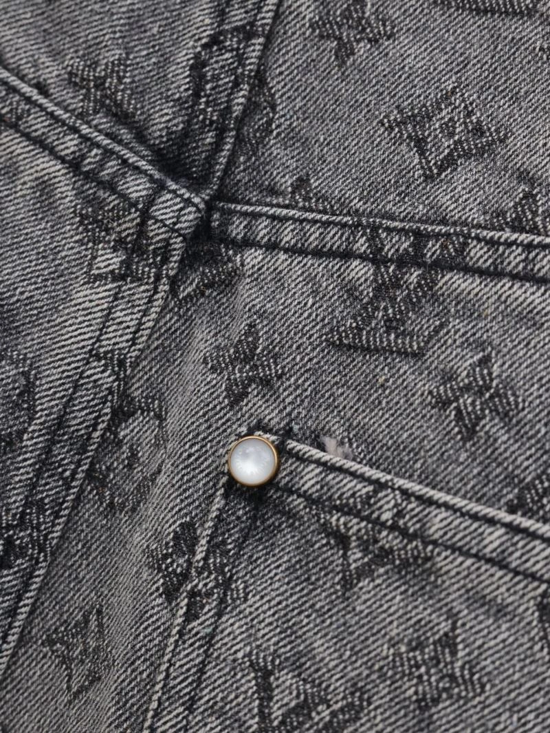 Cut-rate Louis Vuitton Jeans