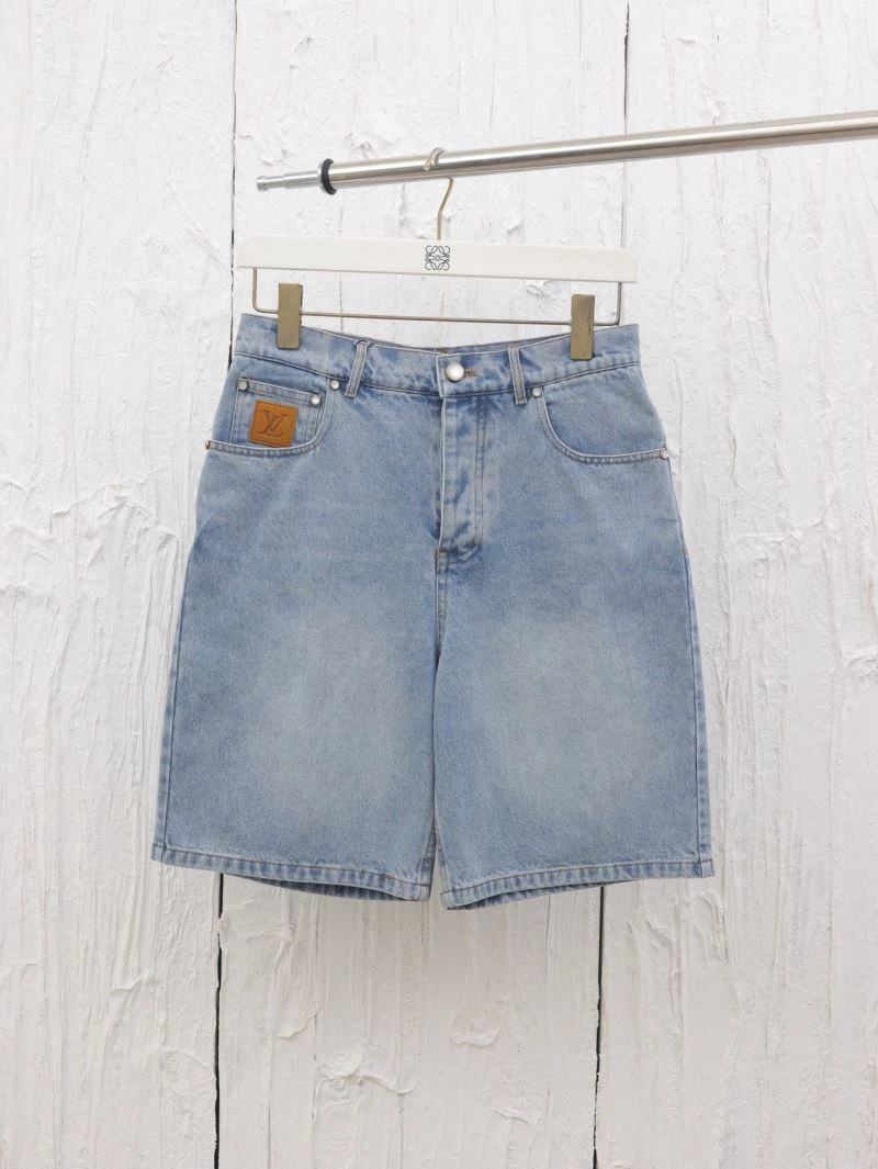 Louis Vuitton Jeans