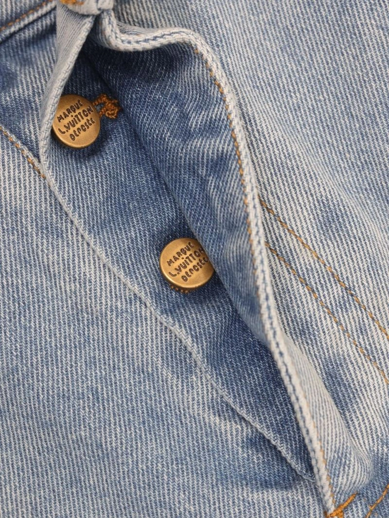 Cut-rate Louis Vuitton Jeans