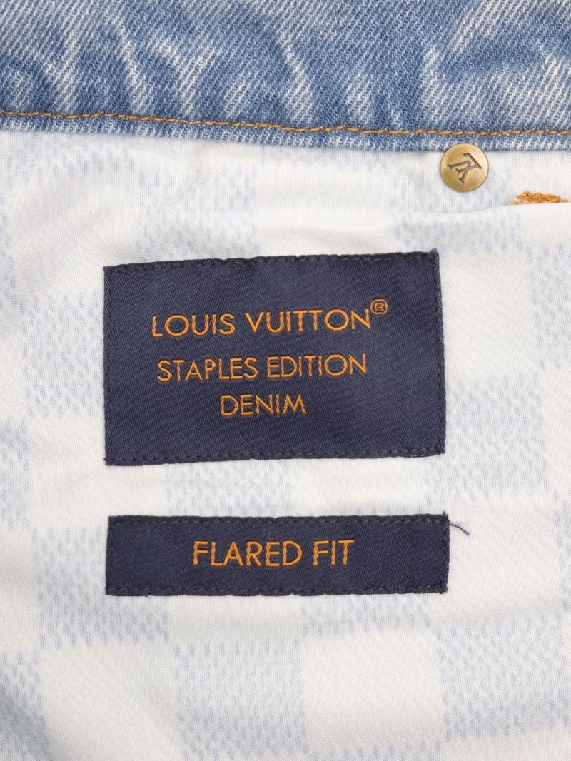 Cut-rate Louis Vuitton Jeans
