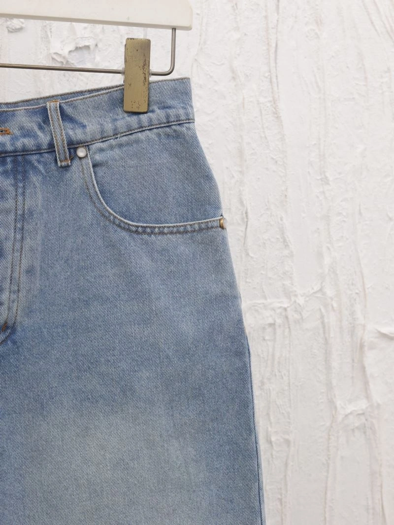 Cut-rate Louis Vuitton Jeans
