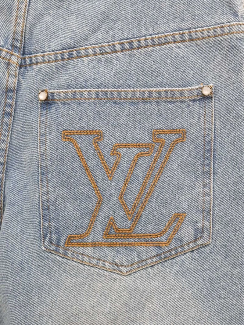Cut-rate Louis Vuitton Jeans