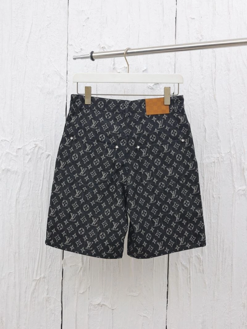 Factory-made Louis Vuitton Jeans