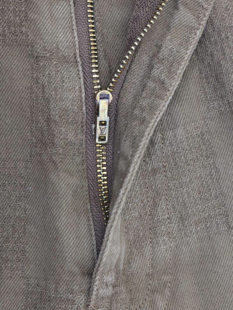 Real Louis Vuitton Jeans