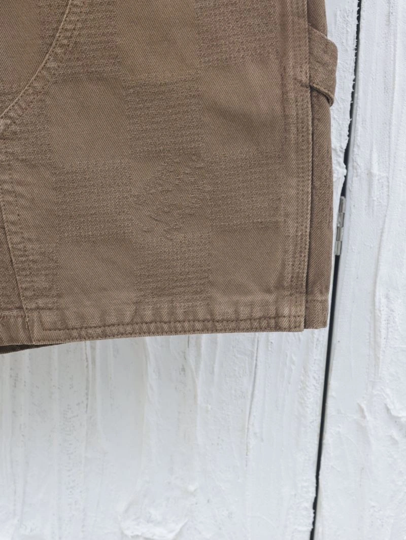 Real Louis Vuitton Jeans