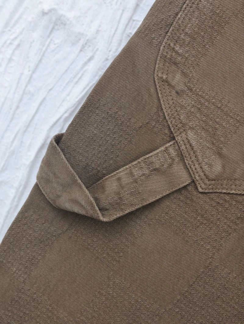 Real Louis Vuitton Jeans