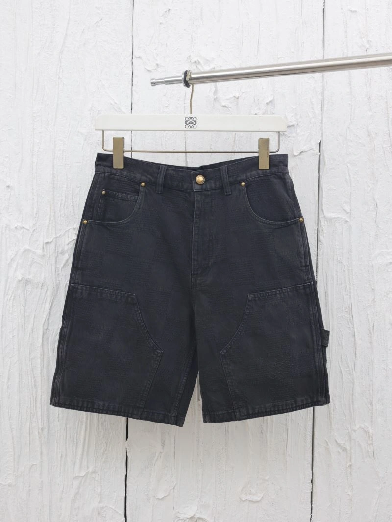 Louis Vuitton Jeans