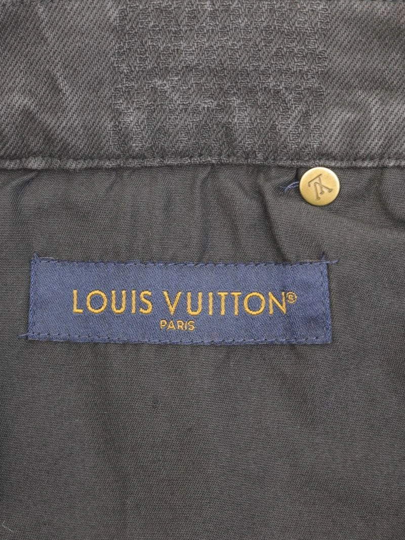 1:1 copy Louis Vuitton Jeans