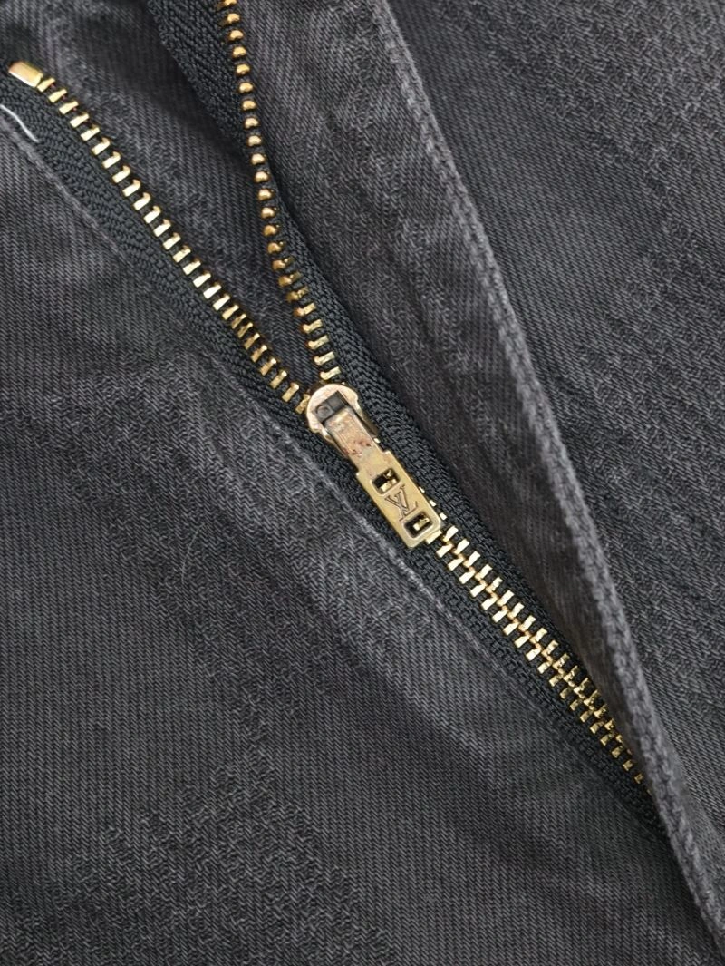 1:1 copy Louis Vuitton Jeans