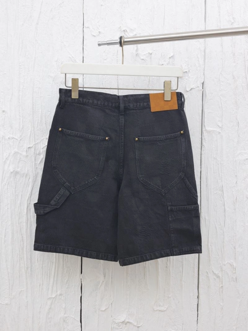 1:1 copy Louis Vuitton Jeans