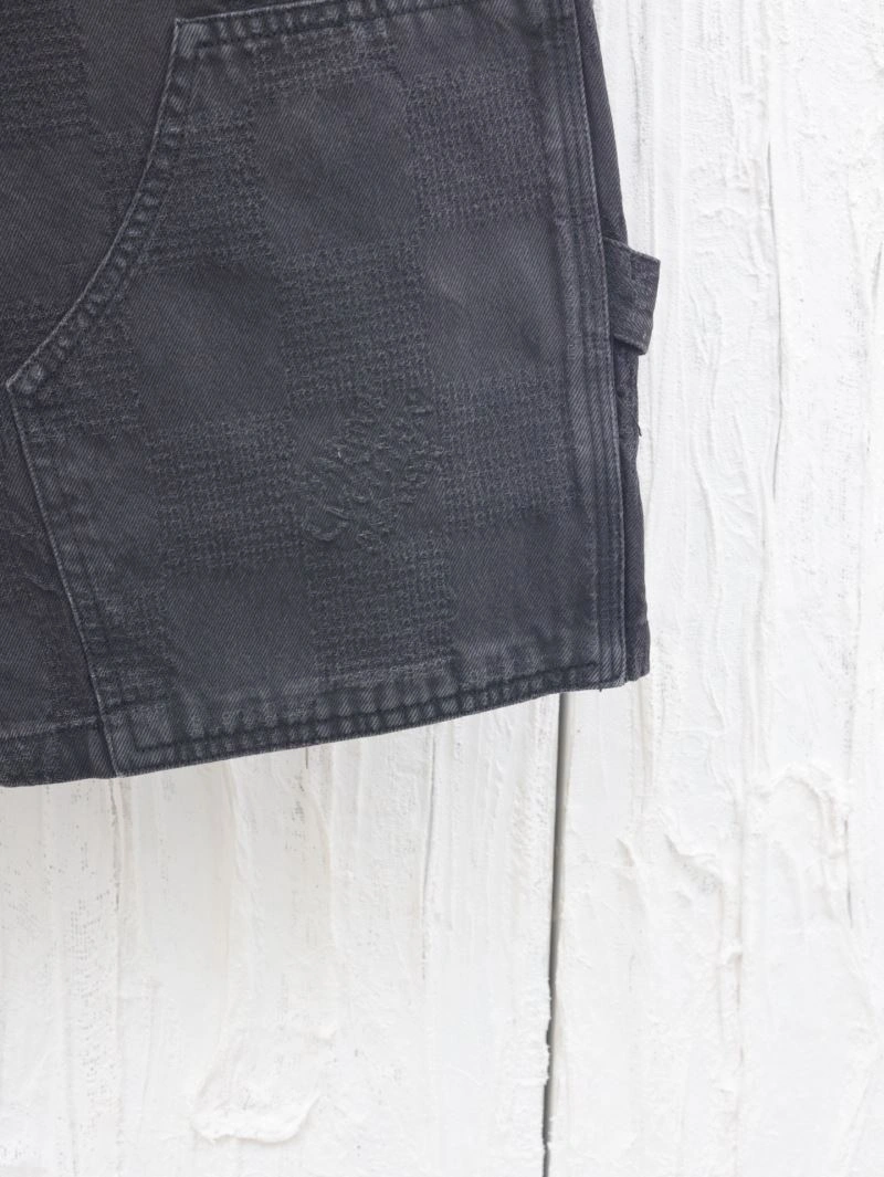 1:1 copy Louis Vuitton Jeans