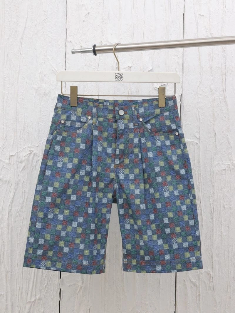 Louis Vuitton Jeans