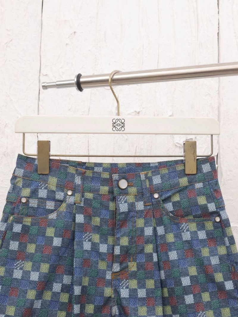 Low-cost Louis Vuitton Jeans