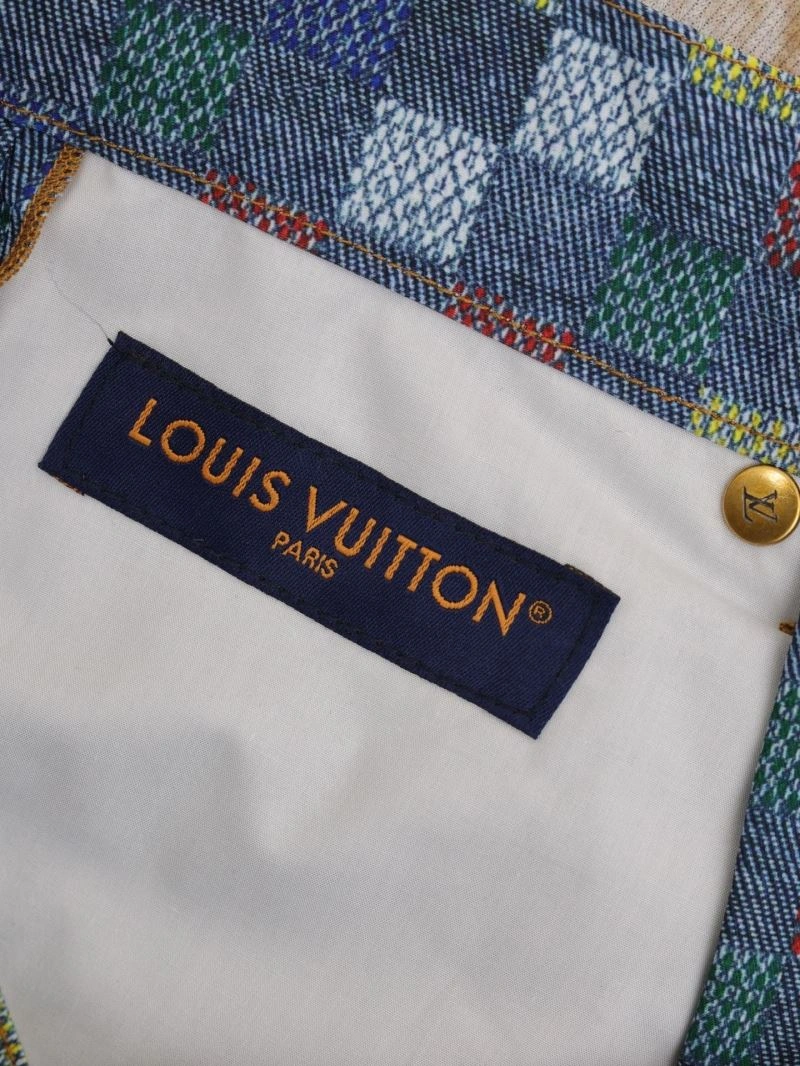 Low-cost Louis Vuitton Jeans